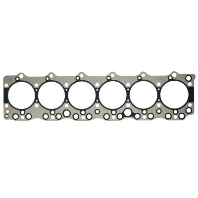 China Cylinder Head Gasket 1111411950 for Isuzu 6BD1 Diesel Engine 4-Cylinder Heavy Duty for sale