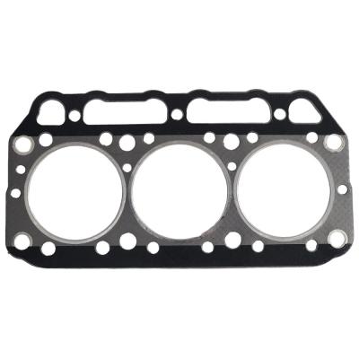 China Cylinder Head Gasket 121470-01332 for Yanmar 3T75U Diesel Engine Parts for sale