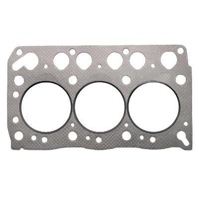 China Cylinder Head Gasket 8970439333 for Isuzu 3LB1 Diesel Engine 95mm Bore for sale