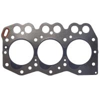China Cylinder Head Gasket 119260-01340 for Yanmar 3TN63 Diesel Engine 63mm Bore for sale