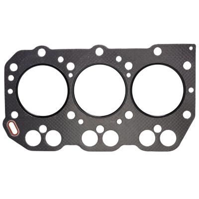 China Cylinder Head Gasket 119656-01340 for Yanmar 3TNA68 Diesel Engine Parts for sale