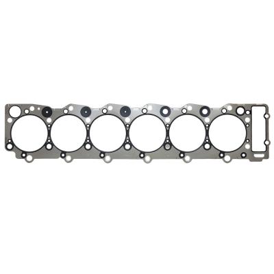China Cylinder Head Gasket 8943927213 for Isuzu 6HK1 Diesel Engine Heavy Duty for sale
