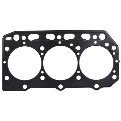 China Cylinder Head Gasket 129001-01340 for Yanmar 3TNE88 3TNV88 88mm Diesel Engine for sale