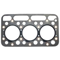China Cylinder Head Gasket 16427-03310 for Kubota D1403 Diesel Engine Parts for sale