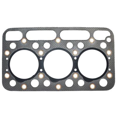 China Cylinder Head Gasket 16427-03310 for Kubota D1403 Diesel Engine Parts for sale