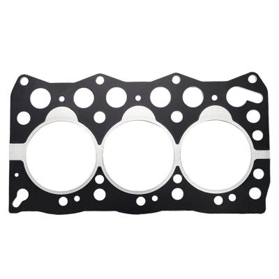China Cylinder Head Gasket 8970453932 for Isuzu 3LD1 Diesel Engine Heavy Duty for sale