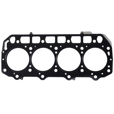 China Cylinder Head Gasket 129906-01340 for Yanmar 4TNV94 Diesel Engine Parts for sale