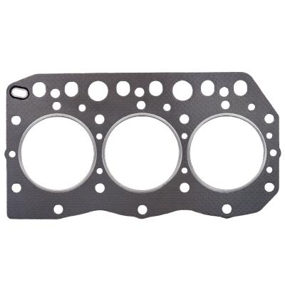 China Cylinder Head Gasket 119865-01331 for Yanmar 3TN75 3-Cylinder Diesel Engine for sale