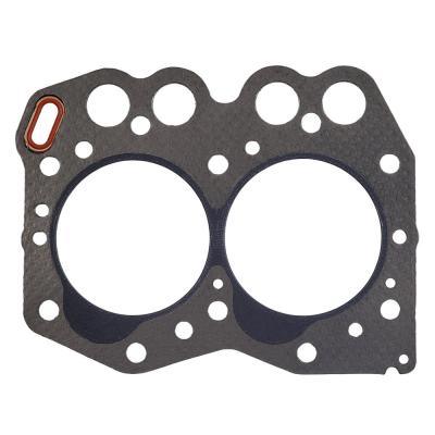 China Cylinder Head Gasket 119305-01340 for Yanmar 2TN66 Diesel Engine Parts for sale