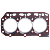 China Cylinder Head Gasket 129157-01332 for Yanmar 3TN84 Diesel Engine Parts for sale