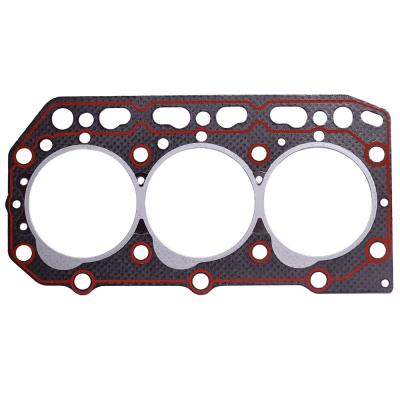 China Cylinder Head Gasket 129157-01332 for Yanmar 3TN84 Diesel Engine Parts for sale