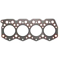 China Cylinder Head Gasket 34401-03100 for Mitsubishi S4E Diesel Engine Parts for sale