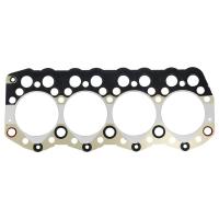 China Cylinder Head Gasket 32A01-02204 for Mitsubishi S4S Diesel Engine 4 Cylinder for sale