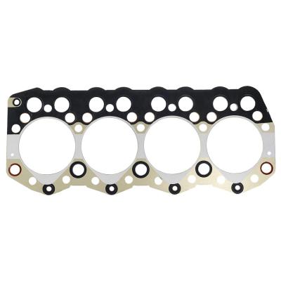 China Cylinder Head Gasket 32A01-02204 for Mitsubishi S4S Diesel Engine 4 Cylinder for sale