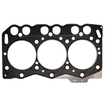 China Cylinder Head Gasket 119265-01341 for Yanmar 3TNE68 Diesel Engine 1.1mm Thickness for sale