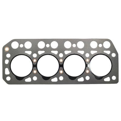 China Cylinder Head Gasket MM408456 for Mitsubishi K4C Diesel Engine 1.1mm Thickness for sale