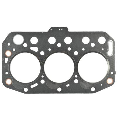 China Cylinder Head Gasket 119515-01330 for Yanmar 3TNV70 3TNV76 Diesel Engine for sale