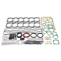 China Overhaul Gasket Set 1878151370 for Isuzu 12PD1 Diesel Engine Heavy Duty for sale