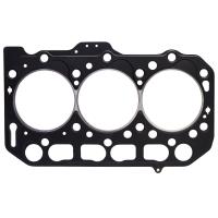 China Cylinder Head Gasket 119624-01332 for Yanmar 3TNE74 74mm Diesel Engine Parts for sale
