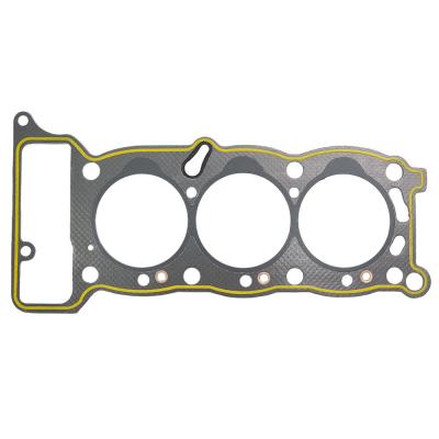 China Cylinder Head Gasket 8941360873 for Isuzu 3KC1 Diesel Engine Parts for sale
