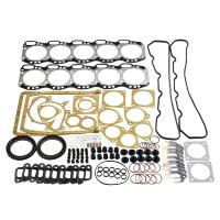 China Overhaul Gasket Set 1878157770 for Isuzu 10PE1 Diesel Engine 6 Cylinder for sale