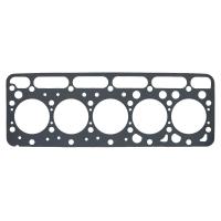 China Cylinder Head Gasket 16483-03310 for Kubota F2503 Diesel Engine Heavy Duty for sale