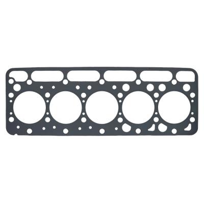 China Cylinder Head Gasket 16483-03310 for Kubota F2503 Diesel Engine Heavy Duty for sale