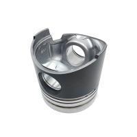 China SUNORO 6D16 Piston Kit ME072065 for Mitsubishi 6D22 6D24 6D31 6D34 Engines for sale