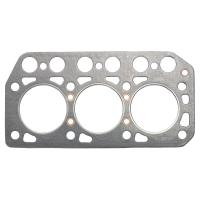 China Cylinder Head Gasket MM408453 for Mitsubishi K3D Diesel Engine Heavy Duty for sale