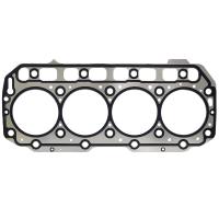 China Cylinder Head Gasket 123907-01349 for Yanmar 4TNV106 Diesel Engine Heavy Duty for sale