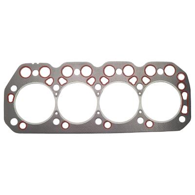 China Cylinder Head Gasket MM438680 for Mitsubishi K4N Diesel Engine 94mm Bore for sale