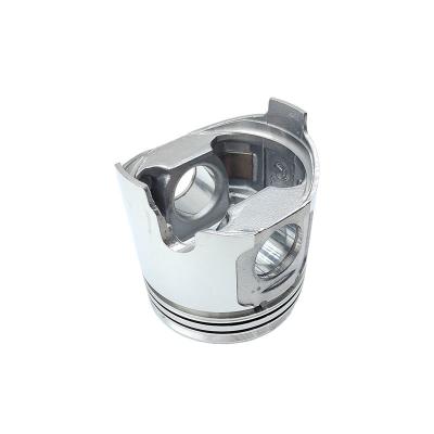 China Engine Piston Kit 129367-22090 129367-22091 for 3D84 Series Construction Machinery for sale