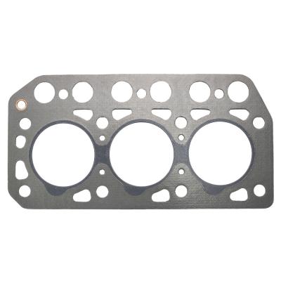China Cylinder Head Gasket MM408464 for Mitsubishi K3C 1.5L Diesel Engine Parts for sale