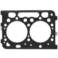 China Cylinder Head Gasket 1G460-03313 for Kubota Z602 Diesel Engine Parts for sale