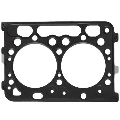 China Cylinder Head Gasket 1G460-03313 for Kubota Z602 Diesel Engine Parts for sale