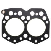 China Cylinder Head Gasket 34501-03200 for Mitsubishi S2E2 Diesel Engine Parts for sale