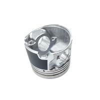 China Diesel Engine Piston Kit 8-97367-397-1 8-97367-398-1 8-97367-399-1 8-98028-116-0 for Isuzu 4JJ1 Engine for sale