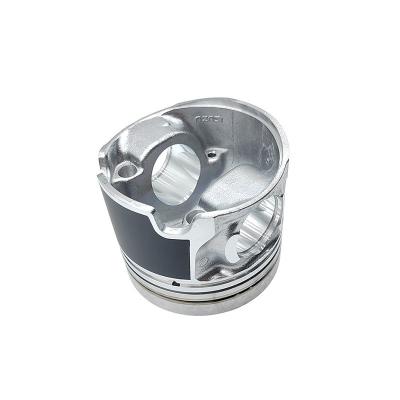 China Diesel Engine Piston Kit 8-97367-397-1 8-97367-398-1 8-97367-399-1 8-98028-116-0 for Isuzu 4JJ1 Engine for sale