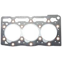 China Cylinder Head Gasket 16231-03310 for Kubota D1005 Diesel Engine Parts for sale