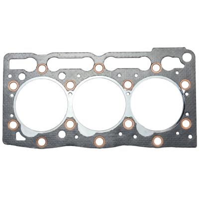 China Cylinder Head Gasket 16231-03310 for Kubota D1005 Diesel Engine Parts for sale