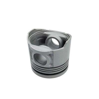 China ISUZU 4HG1 Piston Kit 8-97183-666-0 6HE1T 6BG1 6BB1 4JJ1 4JG1 4JG2 4JB1 Engine Parts for sale