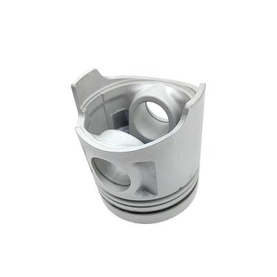 China Komatsu 6D107 6D102 6D105 Original Piston Kit 4938619 4934860 Engine Parts for sale