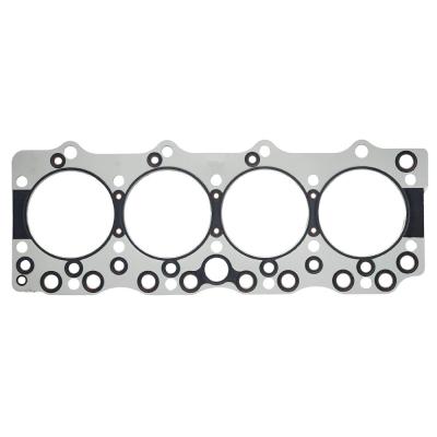China Cylinder Head Gasket 5111410830 for Isuzu 4BD1 3.6L Diesel Engine Parts for sale