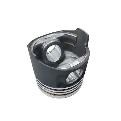China 4M40 4040T ME200688 Piston Liner Set for Mitsubishi Engine 94mm Bore Heavy Duty for sale