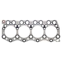 China Cylinder Head Gasket ME001642 for Mitsubishi 4DR7 Diesel Engine 4 Cylinder for sale