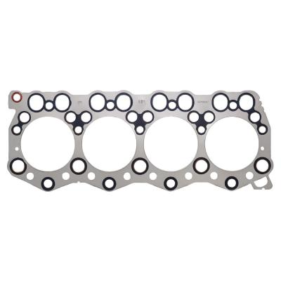 China Cylinder Head Gasket ME001642 for Mitsubishi 4DR7 Diesel Engine 4 Cylinder for sale