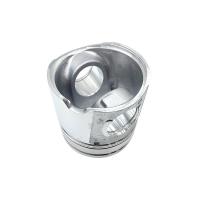 China Komatsu Engine Piston Kit 4D94 6D95 6D107 4D92E 6D155 6D170 Mechanical Spare Parts for sale