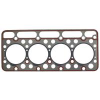China Cylinder Head Gasket 15766-03310 for Kubota V1702 Diesel Engine Heavy Duty for sale