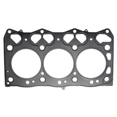 China Cylinder Head Gasket 8972352650 for Isuzu 3LD2 Diesel Engine 95mm Bore for sale