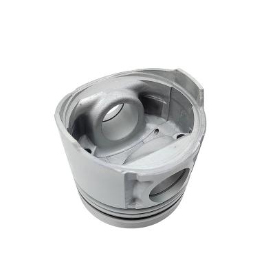 China Engine Piston Kit 1G7742111 4JG1 4X9180 8N3102 0228B 2295 ME158096 2600 NA1 for Excavator Engines for sale